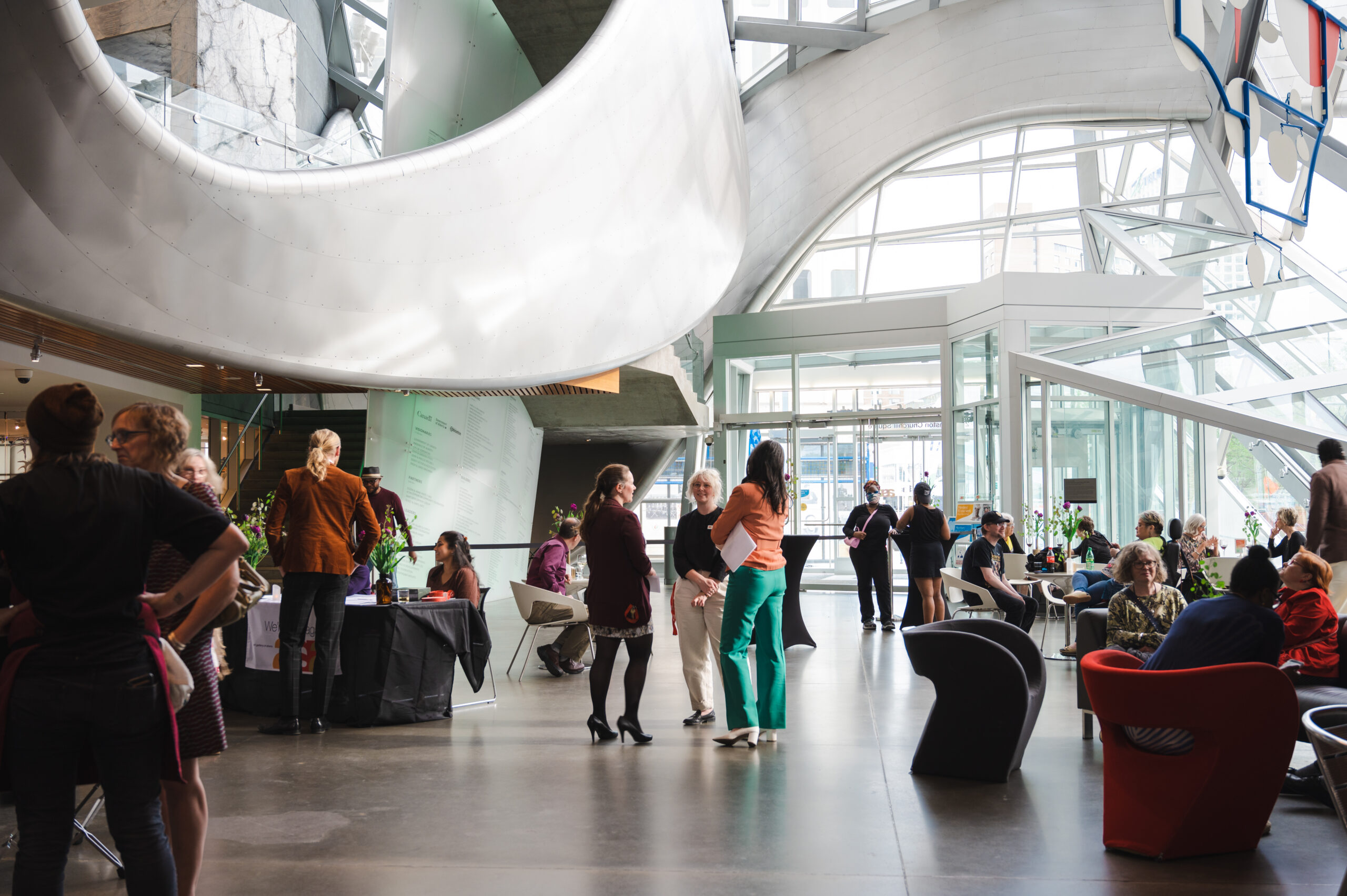 Episode 143: Art Gallery of Alberta Funds for the Future – Edmonton ...