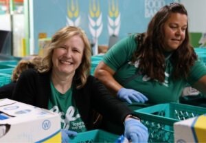Edmonton Community Foundation | Give. Grow. Transform.