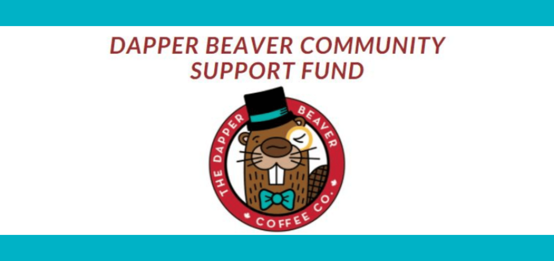 Dapper Beaver Commumity Support Fund – Edmonton Community Foundation