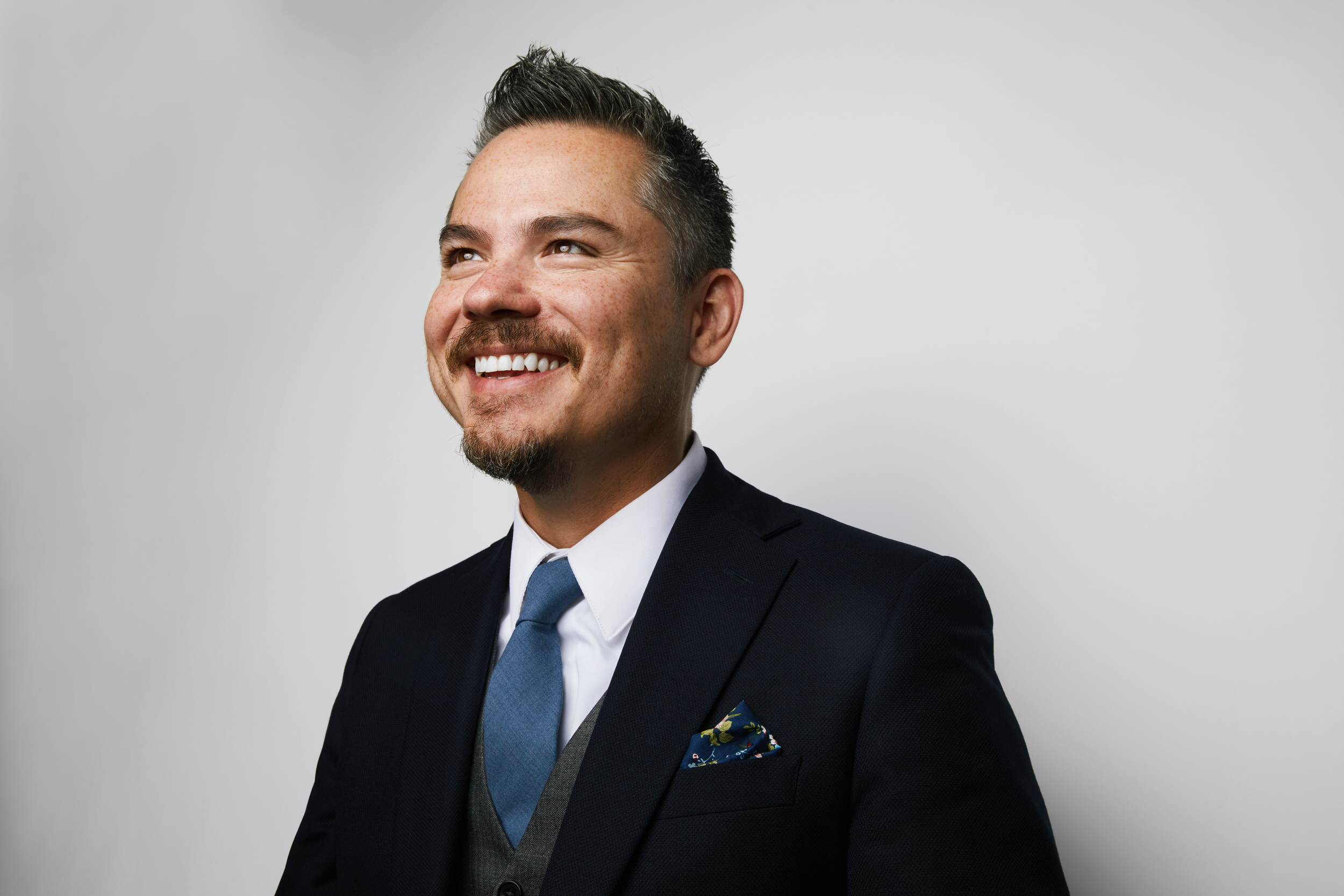 Episode 53 – It Takes a Community: Aaron Paquette | Edmonton Community ...