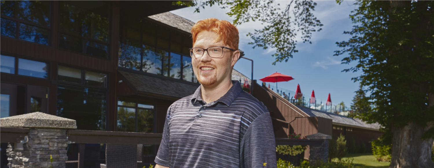 Above Par – Edmonton Community Foundation