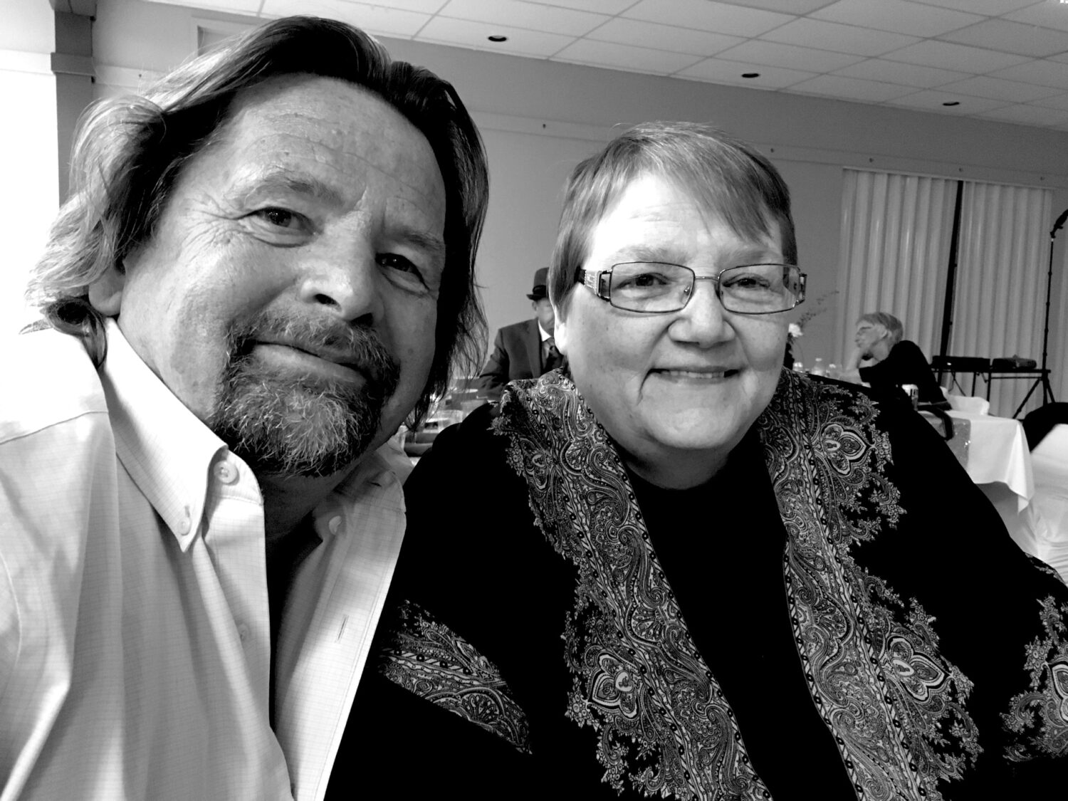 Celebrating a Pioneer – Edmonton Community Foundation