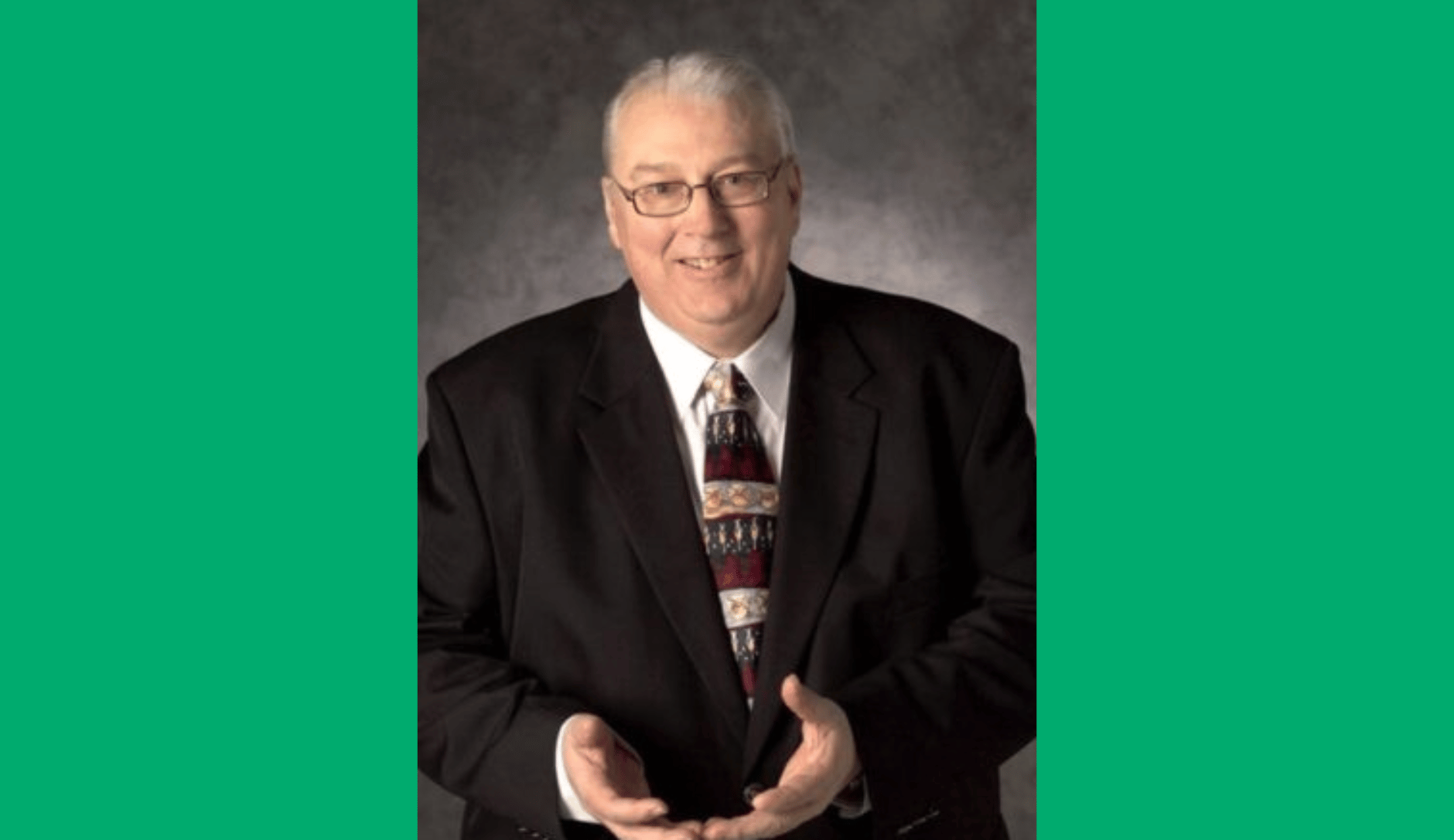 In Memory of Lawrence Ernest Anderson (Larry) | Edmonton Community ...
