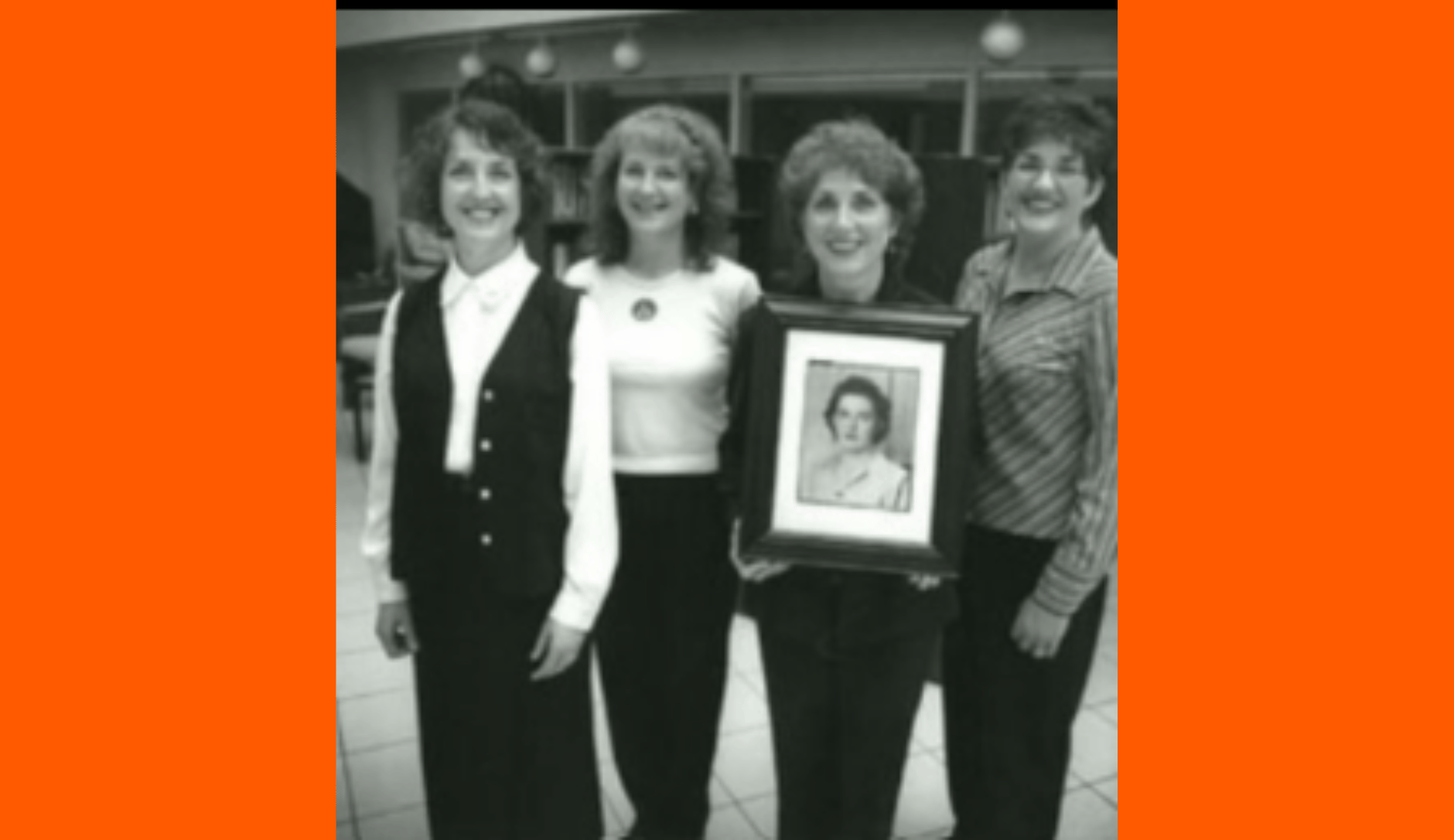Geraldine Cecilia Riley Fund – Edmonton Community Foundation