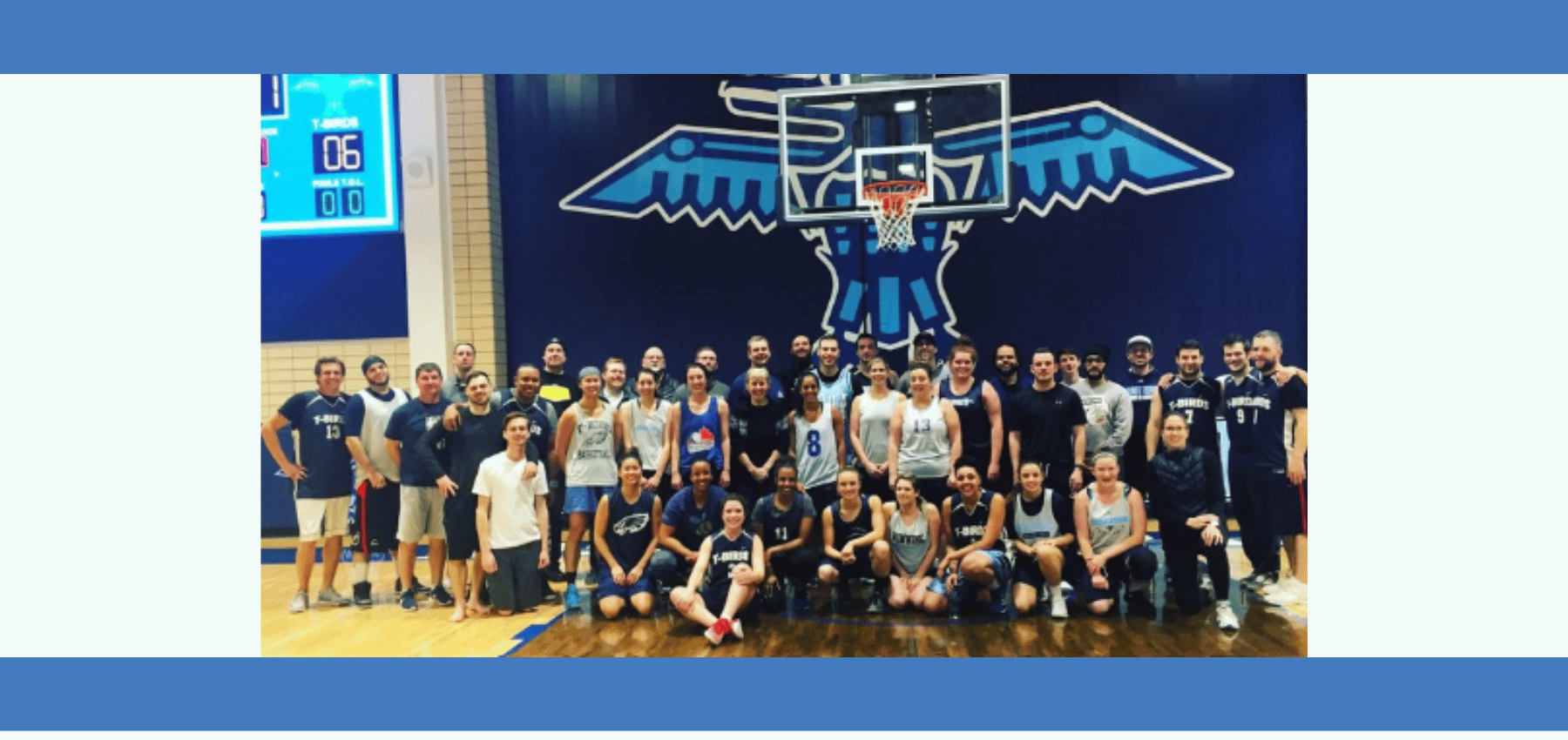 Ross Sheppard Alumni Basketball Award Fund – Edmonton Community Foundation