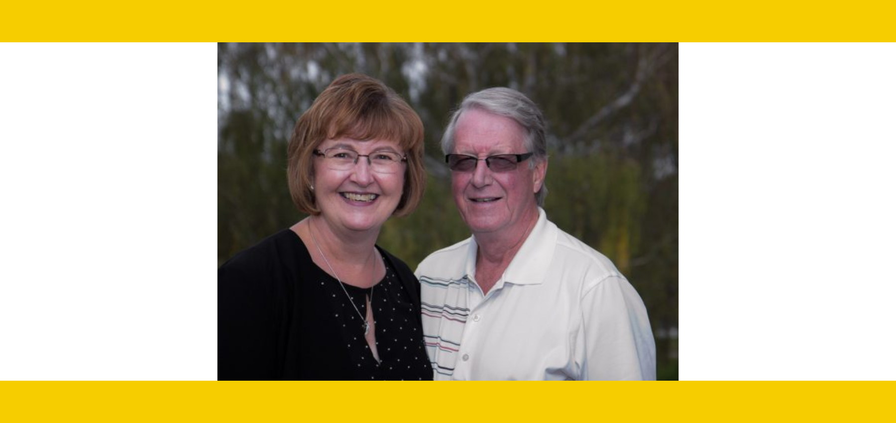 Russ & Johann Mann Pro Coro Endowment Fund – Edmonton Community Foundation