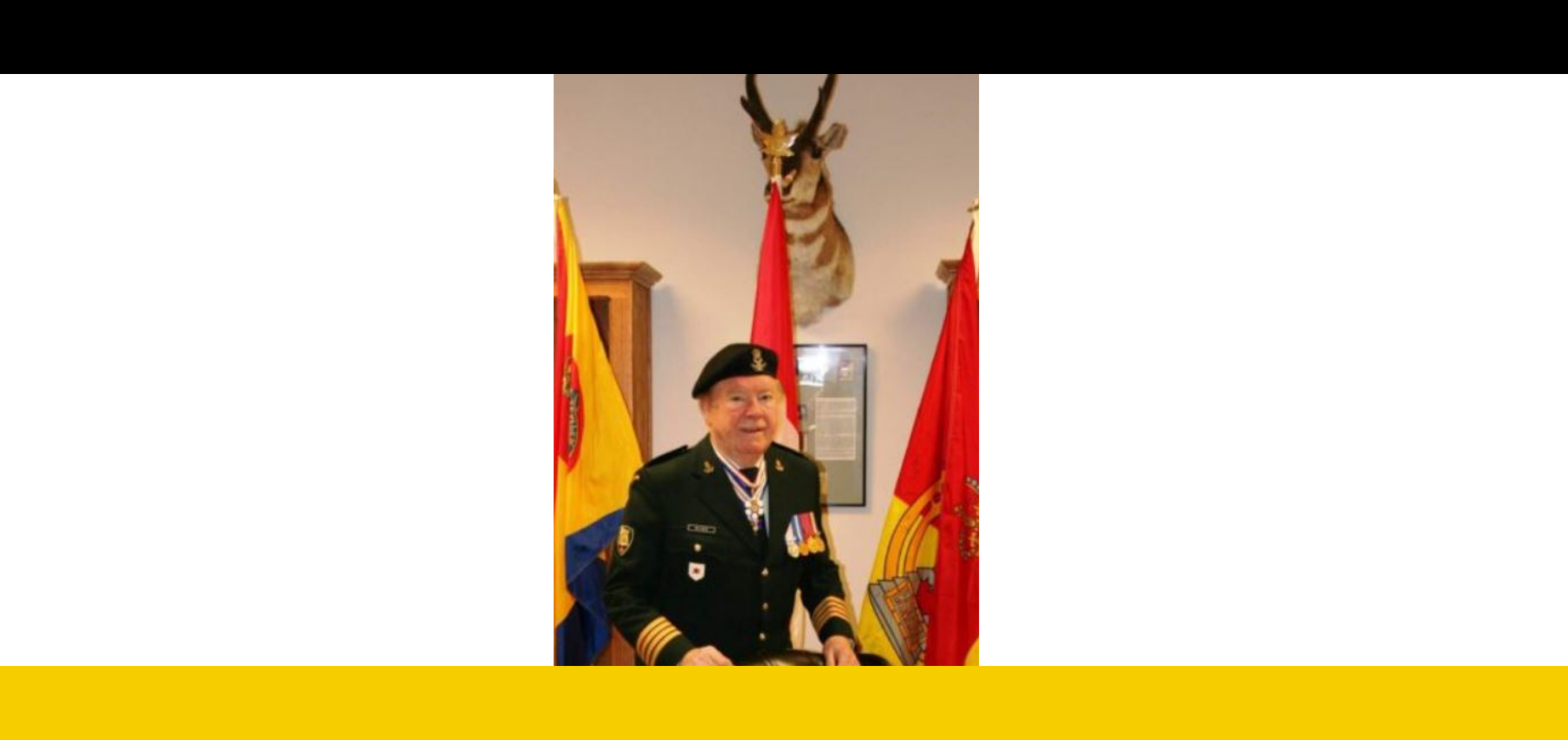 Lorraine Ginther Milner South Alberta Light Horse (RCAC) Fund ...